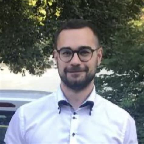 Maximilian Manz Projektleiter Technik Schedl Automotive System Service Xing