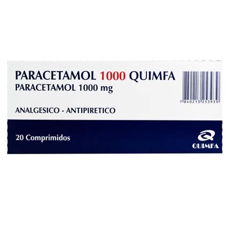 Trassil 1g Paracetamol Sabor Cereza X Sobre— Farmacorp
