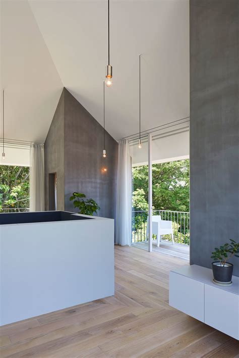 桐山啓一 Airhouseによる、愛知・瀬戸市の住宅「瀬戸の家」