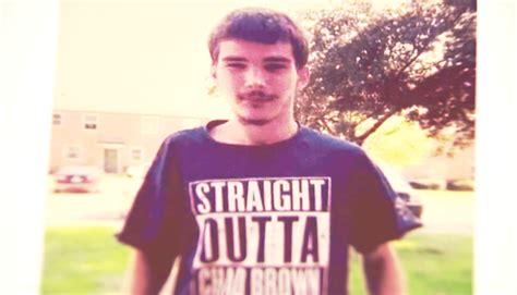 Mother Of 2020 Murder Victim Says Son Is ‘not Just A Statistic