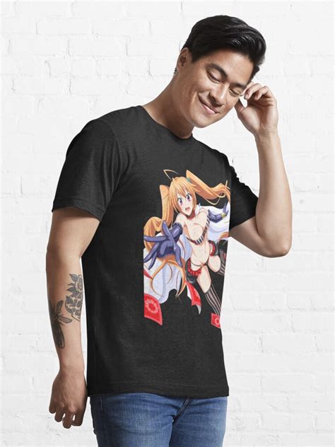 Süße Shidou Irina Sexy Titten Heiße Möpse High School Dxd Ecchi
