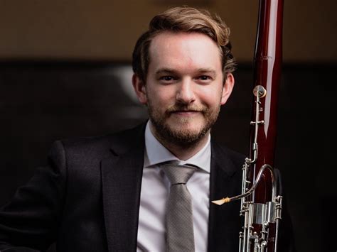 Meet Our Judges International Bassoon Meetup