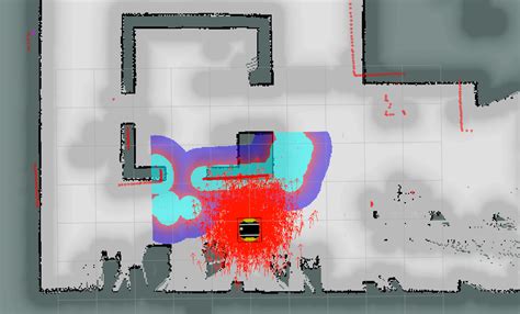 Autonomous Navigation Ros Docs Documentation