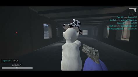 St3 Retorna Com Os Servers Slendytubbies 3 Multiplayer Pvp Match