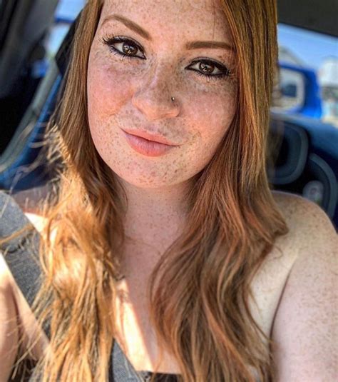 Pin By Sassyred On Freckled Reds Redheads Freckles Beautiful