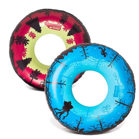 Stranger Things Pool Floats Are Here To Turn Your Summer Upside Down