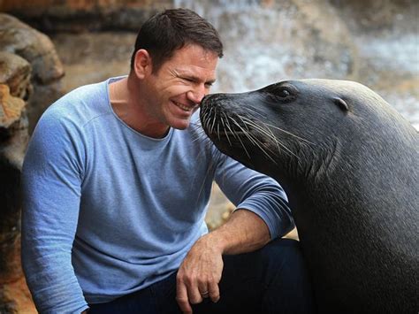 Bbcs Steve Backshall To Present Live Deadly 60 To Pole Show At Opera