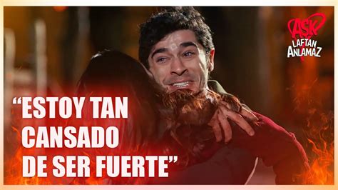 Los Momentos En Que Murat Fue Destruido La Mejor De Amor Sin