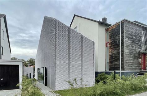 Architekten zeigen ihre Häuser in Stuttgart und in dem ganzen Land