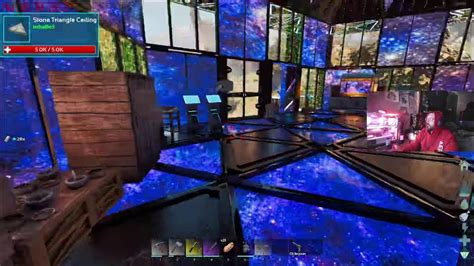 Arks New Map Youtube