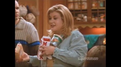 Kate Walsh Drew Carey Show