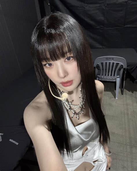 Seulgi Red Velvet Selcas Korean Dreams Girls On Tumblr