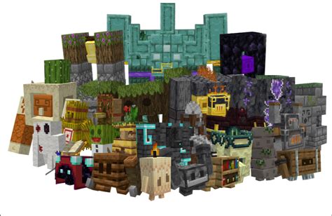 Since I Like Golems I Made Some Myself For A Mod R Minecraft