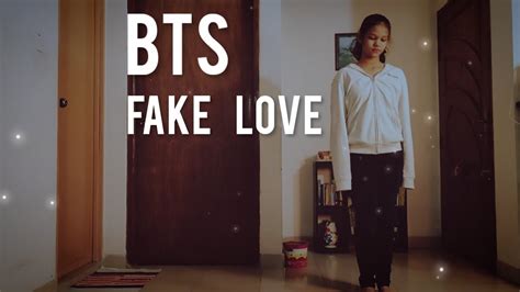 Bts Fake Love Dance Cover Youtube