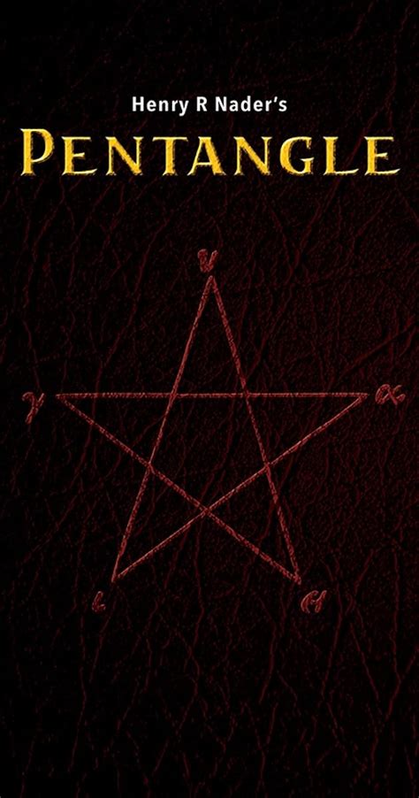 Pentangle Imdb