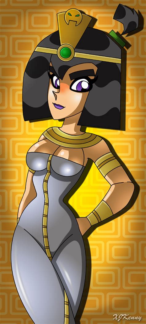 Egyptian Sam By Xjkenny On Deviantart