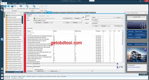 W223 W206 Coding Solution Dts Monaco 9 02 Hongkong Ixuaner Tech Co