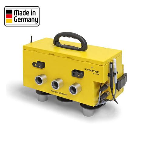 Air Dryer Controller Da 4 Qube