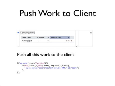 profiling php with xdebug webgrind ppt