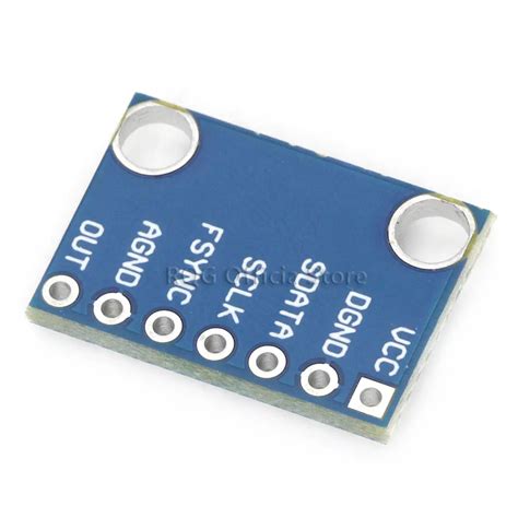 Ad9833 Programozható Mikroprocesszorok Soros Interfész Modul Sine Négyszöghullám Dds