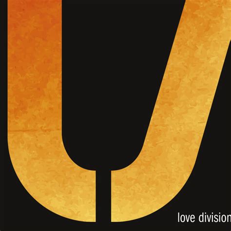 Love Division Spotify