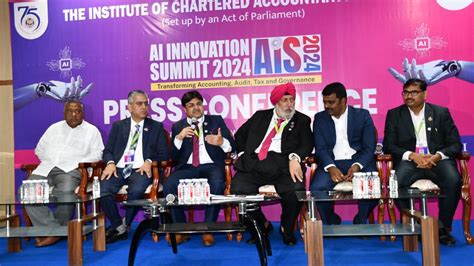 Ai In Icai