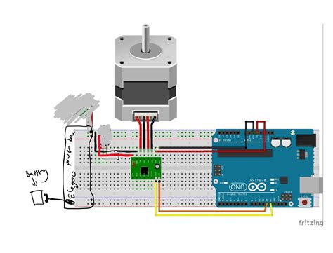 Is My Setup Rights For A NEMA Motors Mechanics Power And CNC Arduino Forum