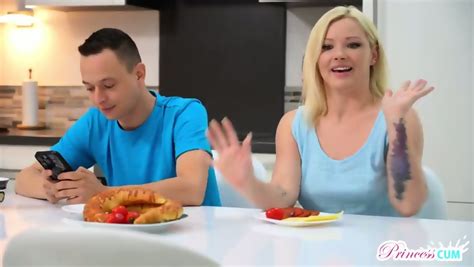 She Get Filled Up Zazie And Nikki Nutz Eporner