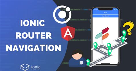 How To Pass Data Between Pages In Ionic Apps Using Angular Part 12