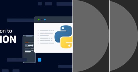 List Python Programming Language Curated By Madhumitha Murthy Medium