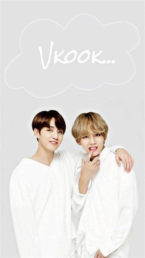 Taekook Bts Wallpapers Wallpapers