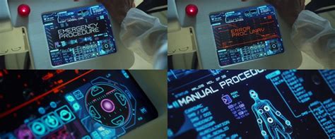 Human Computer Interaction In Prometheus Pushing Pixels