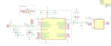 Multiple Interface Spi General Electronics Arduino Forum