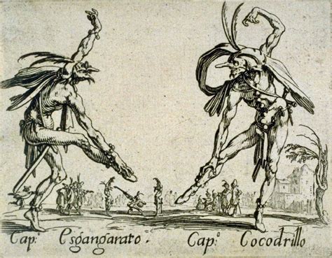 Commedia Dell Arte Valeria Campo Circomedy