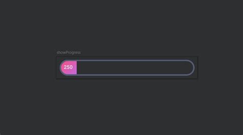 Android Jetpack Compose Dynamic Progress Bar With Text GeeksforGeeks