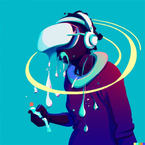 How To Get Over Vr Motion Sickness Tips And Tricks