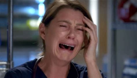 10 décisions des persos de Greys Anatomy qui nous énervent encore