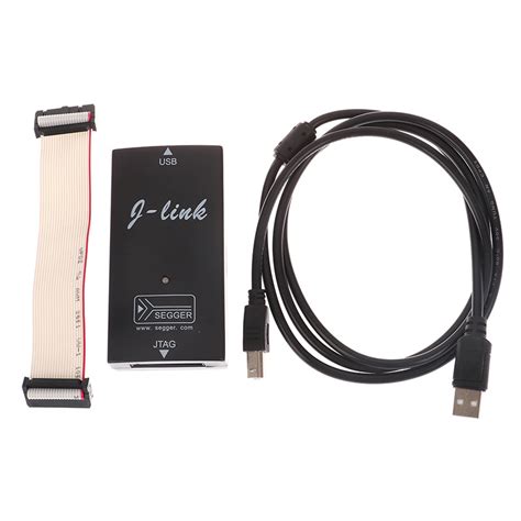 High Speed J Link JLink V USB JTAG ARM Emulator Debugger J Link V Emulator STM F C T STM