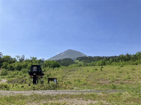 御嶽山（チャオルート往路）2023 06 18 ともやっちさんの御嶽山・継子岳・摩利支天山の活動データ Yamap ヤマップ