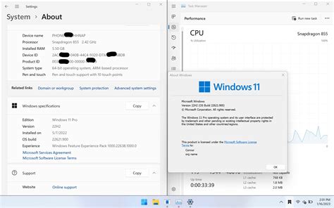 windows 11 arm64 discussions · issue 60 · whattheblock windowssimplify
