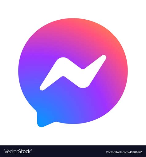 Facebook Messenger Icon