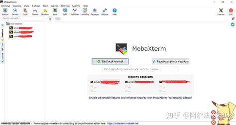 Ssh远程连接gpu服务器进行深度学习以及常用ssh命令汇总 知乎
