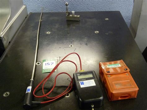 Temperature Gauge Probe 1st Machinery
