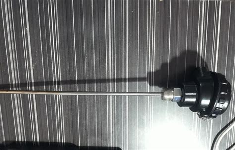 Class 1 Ltx 81 K Type Thermocouple 0 To 1250 Deg C At ₹ 850piece In