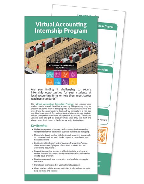 Virtual Internship Program Edynamic Learning