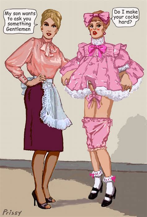 A Sissy Life Ii Photo 2