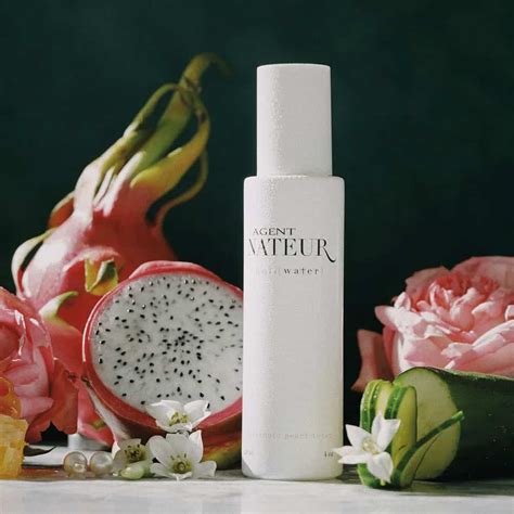 Agent Nateur Effective Natural Beauty Products Dutch Health Store