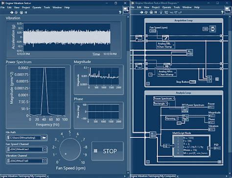 LabVIEW скачать на Windows бесплатно