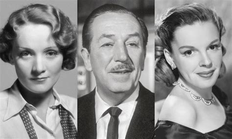 Old Hollywood Scandals That You Forgot Or Never Know About