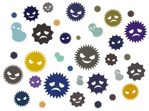 549800 Germs Stock Illustrations Royalty Free Vector Graphics And Clip